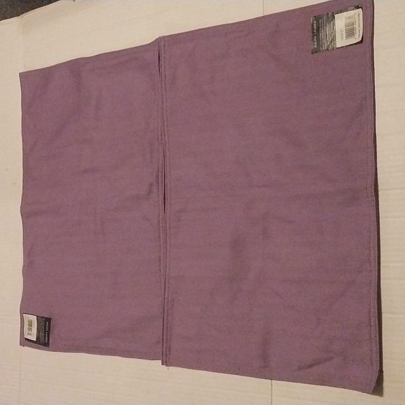 Ralph Lauren | Dining | Two Ralph Lauren Table Linens Fairlane 3x19 ...